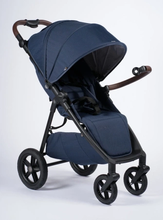 Mast Swiss Design M4X Plus koła HP Blueberry | Wózki dziecięce \ Wózki ...